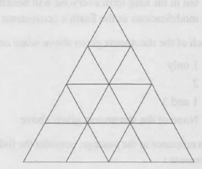 CSAT 2011 Question Paper | ExamVictor